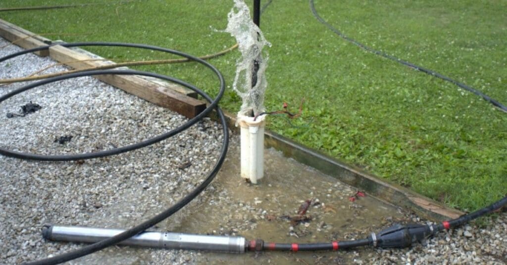 Benefits of Installing a Home Water Well » C&J Well Co.