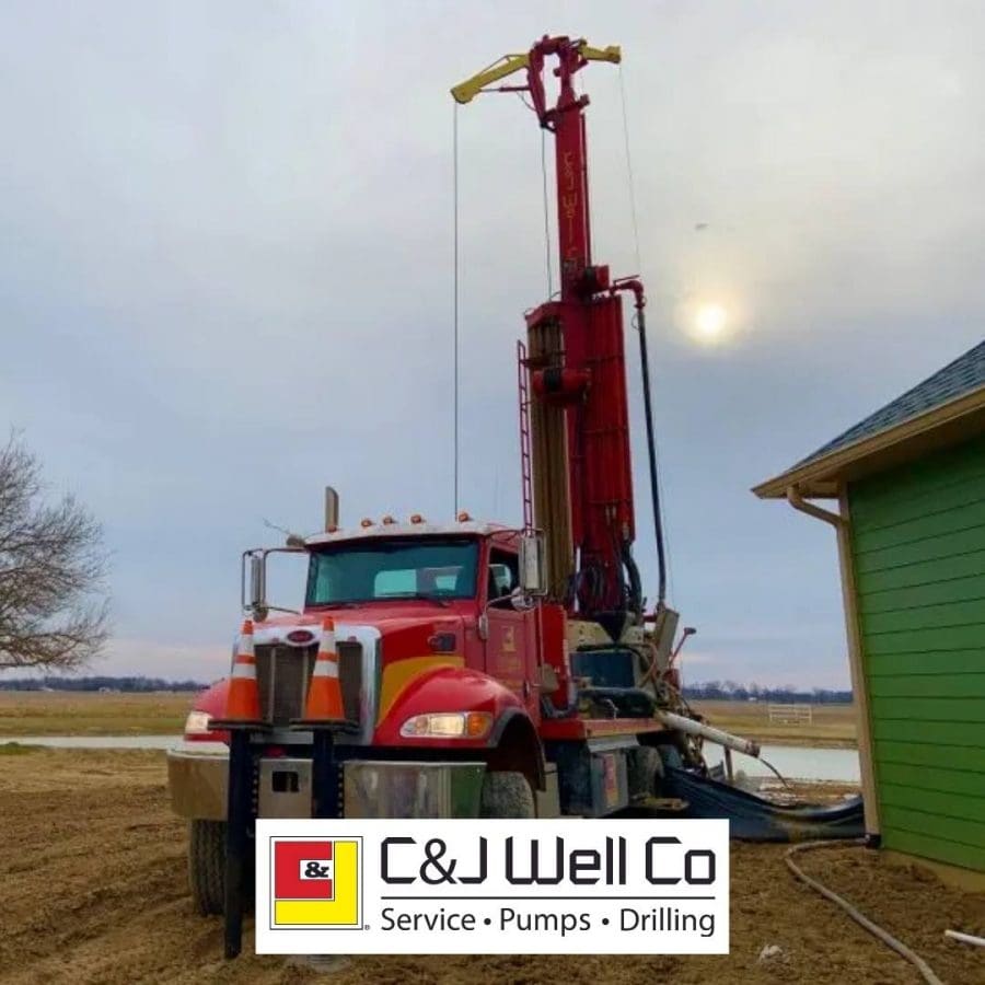 Signs That Your Well Water is Contaminated » C&J Well Co.