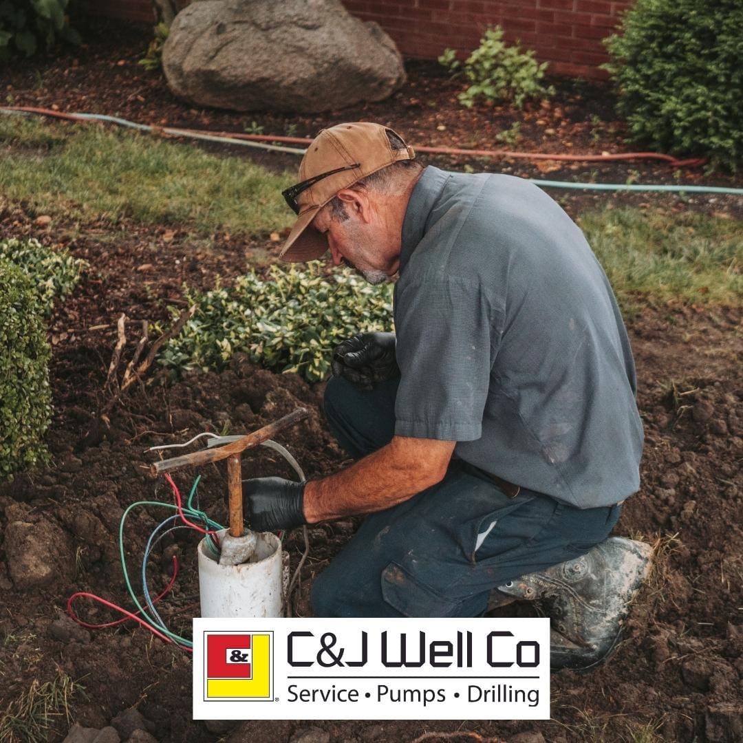 Why is a Well Repair Diagnostic Test Important? » C&J Well Co.