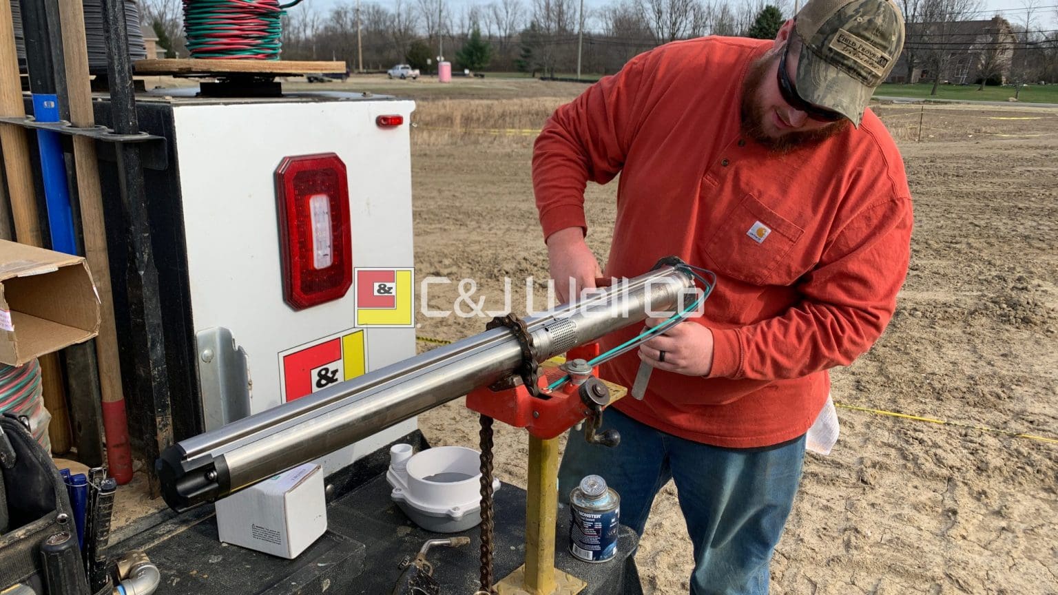 How Does a Constant Pressure Well Pump Work? » C&J Well Co.