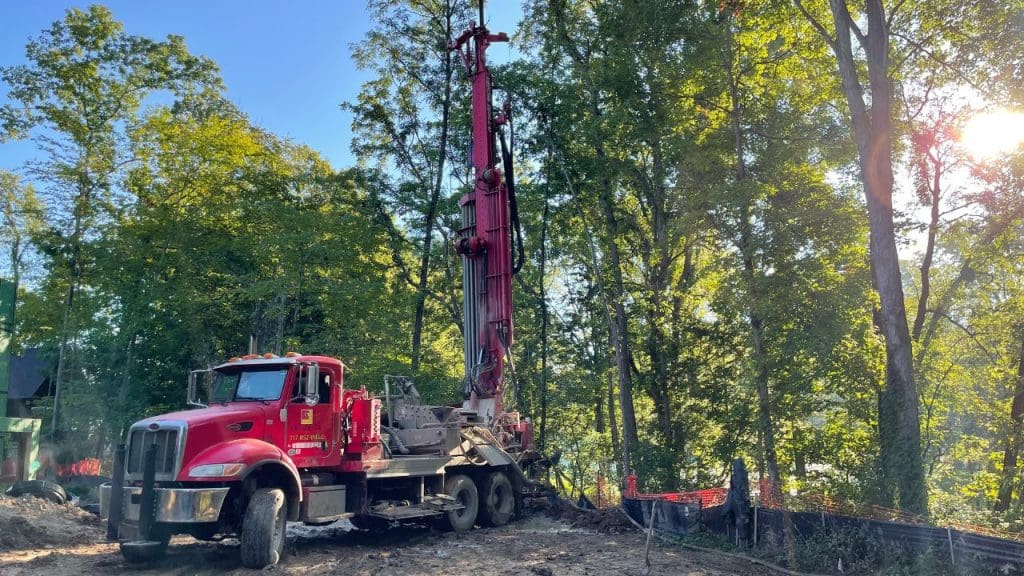 What is Geothermal Well Drilling? » C&J Well Co.