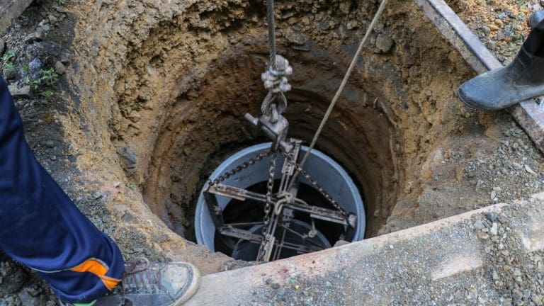 The Importance of Water Well Maintenance » C&J Well Co.