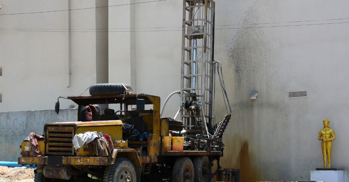 What are the Two Types of Geothermal Well Drilling Systems? » C&J Well Co.