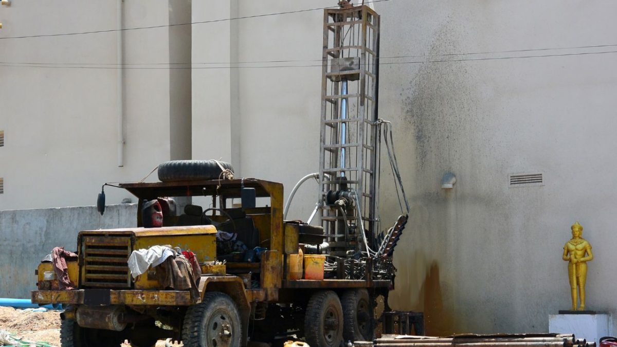 What are the Two Types of Geothermal Well Drilling Systems? » C&J Well Co.