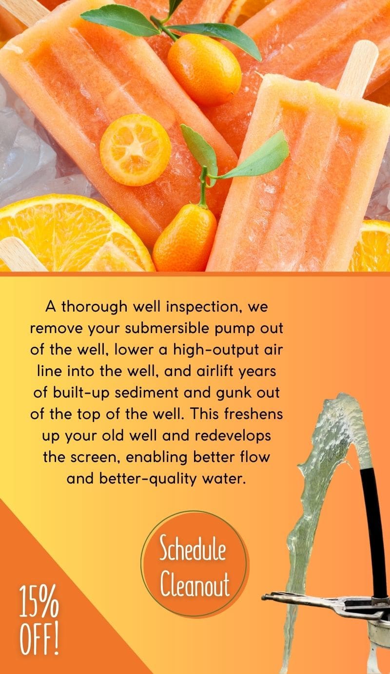Well Service Discounts | C&J Well Co.